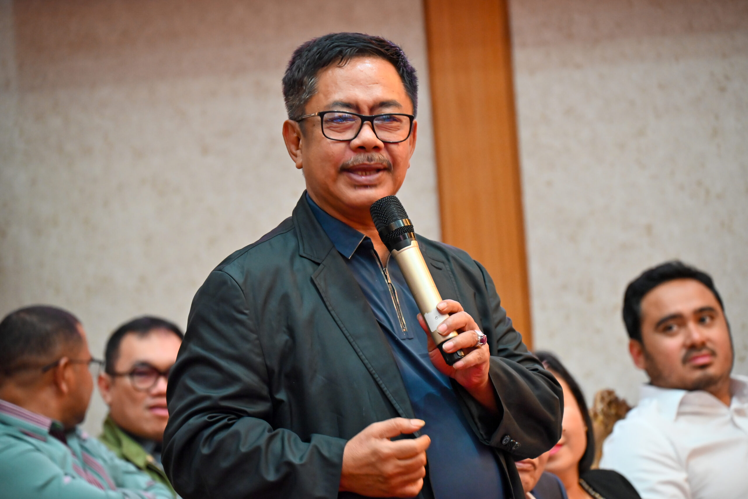 Maraknya Dugaan Keterlibatan ASN Dorong Penguatan Penegakan Hukum di ... Maraknya Dugaan Keterlibatan ASN Dorong Penguatan Penegakan Hukum di ...